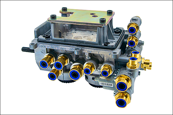 Ürünler - ETT Auto